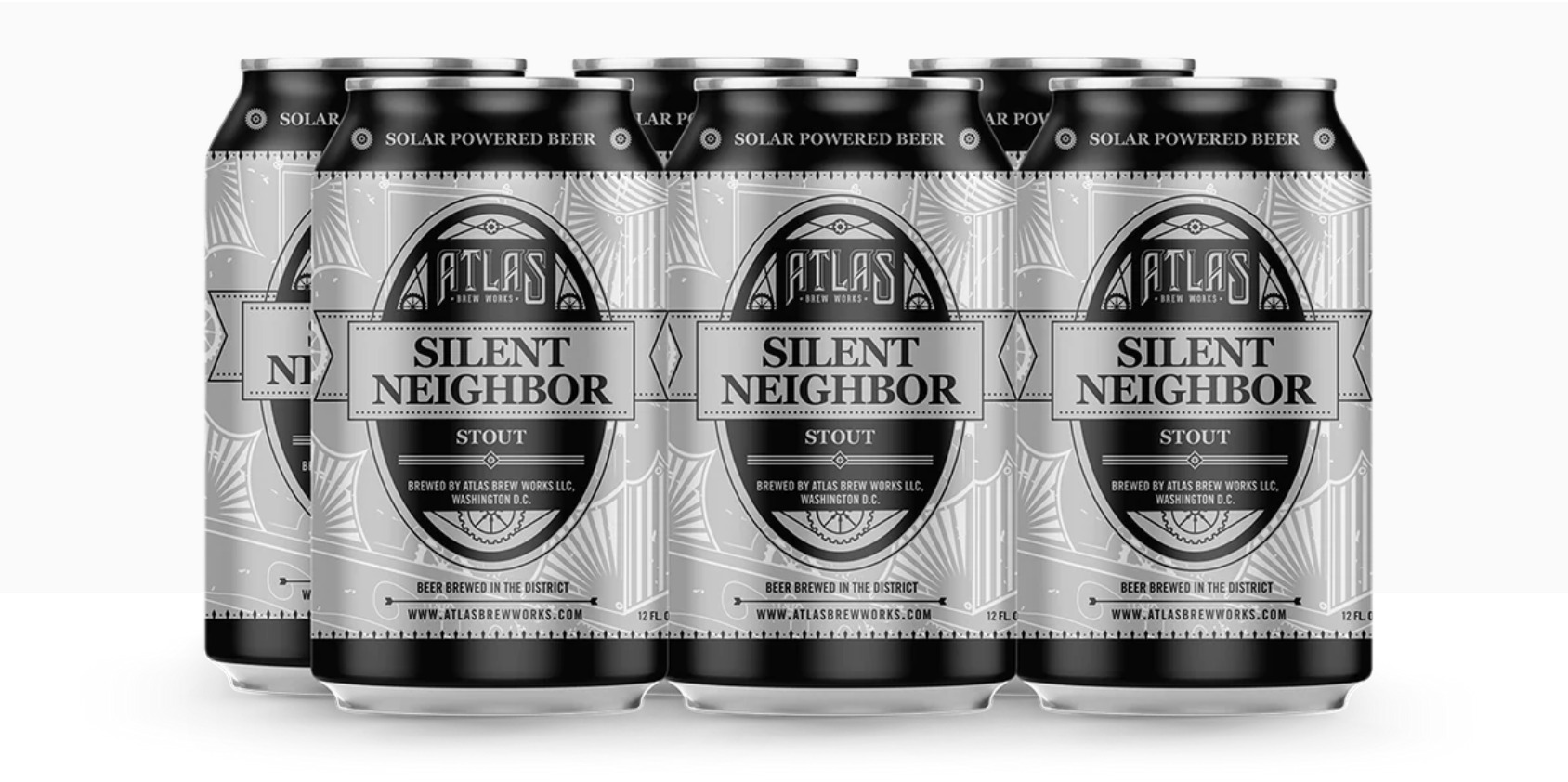 This DC Stout Just Won Top Honors at the World Beer Cup - K Street Magazine